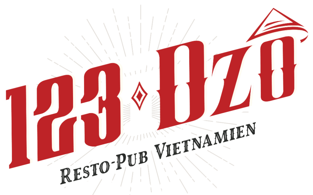 Vietnamese Restaurant Bar - 123Dzo Asian Cuisine