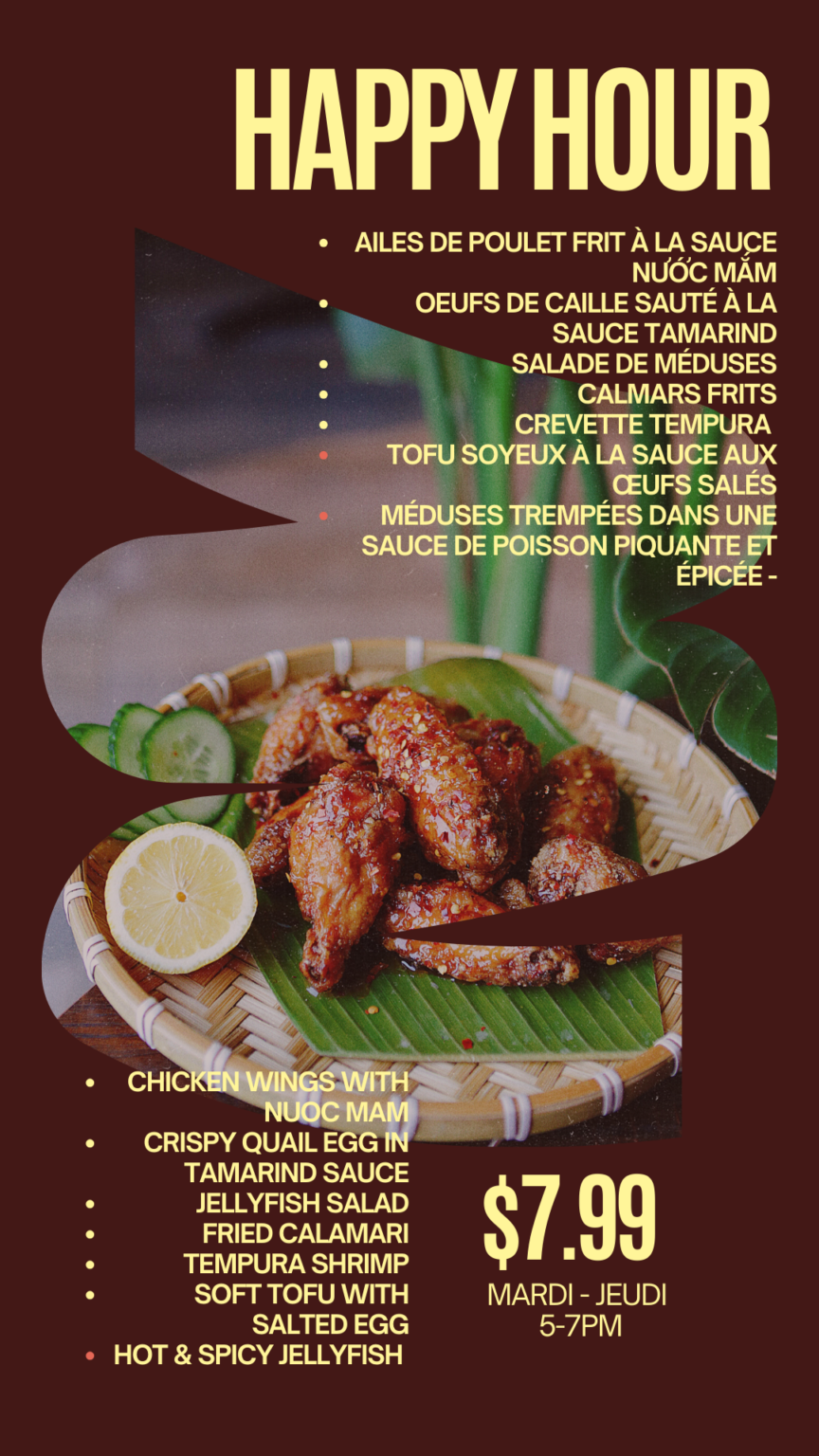 Food - 123Dzo Resto Bar